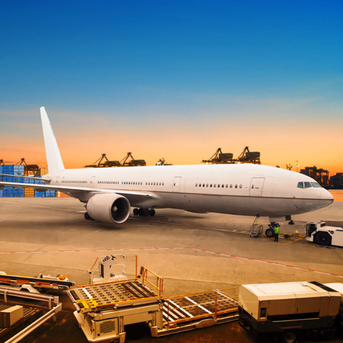 Multimodal Sea & Airfreight Services Sdn Bhd